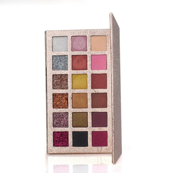 Makeup | Eyeshadow Palette 18 Colors | Poshmark